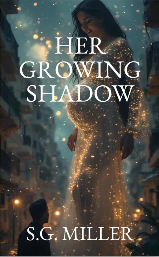 Her Growing Shadow (ebook), Samuel Miller | 9798231422173 | Boeken | bol