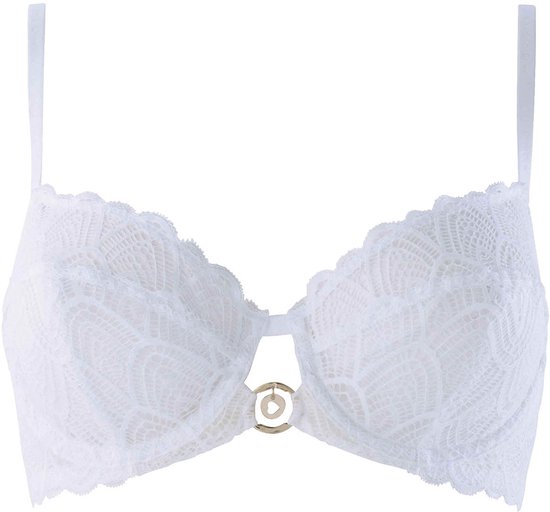 Lace beugel bh voor dames Morgan Justine | bol