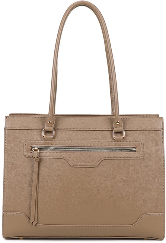 Gallantry® - Dames Handtas – Werktas, Schooltas & Laptop Tas ...