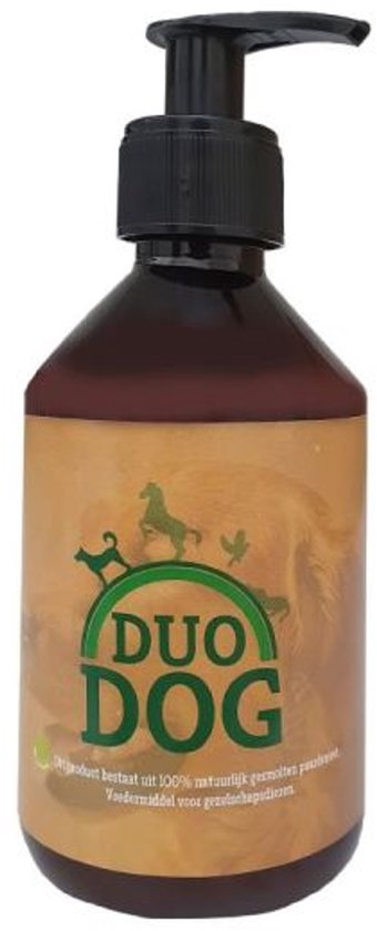 Duo Dog 250ml | bol