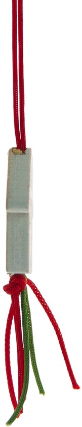 Gelukshanger Peperkoekhuisje – 10x Sfeervol Kerst Geluk om uit te Delen ...