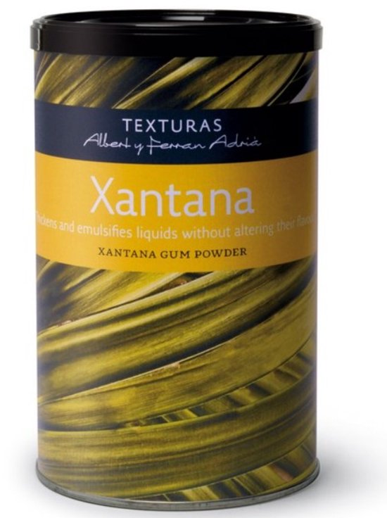 Texturas Xantana | bol