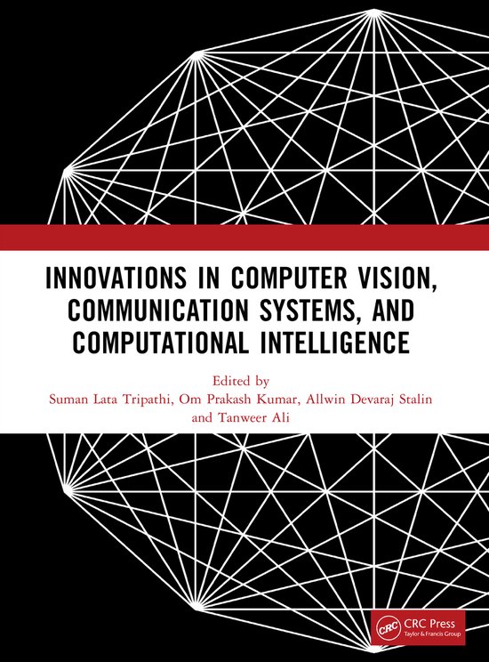 Innovations in Computer Vision, Communication Systems, and Computational Intelligence... | bol