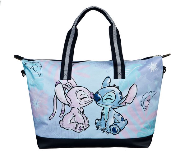 Disney Stitch weekendtas | bol