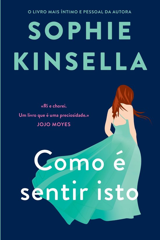 Como é Sentir Isto (ebook), Sophie Kinsella | 9789895815364 | Boeken | bol