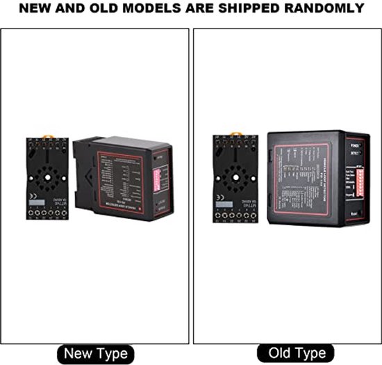 Vehicle Loop Output Sensor Detector, Single Channel Inductive On-Board ...