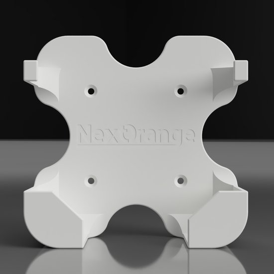 Ubiquiti UniFi Express 7 ophangbeugel - 3D-geprint - Wallmount | bol
