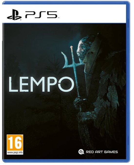 PS5 Lempo | bol
