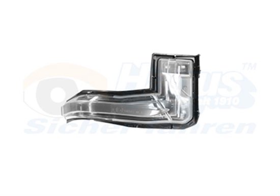 Van Wezel - HOEK LAMP VOOR CITROEN C4 2020- 9842835480 | bol