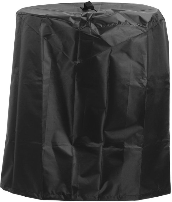 Wet and Dry Vacuum Cleaner Cover, Full Coverage Vacuum Cleaner Cover ...