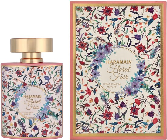 Floral Fair Parfum | bol
