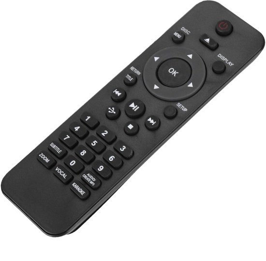 Mk stoer Remote Control DVD Remote Control DVD Player Remote Control ...