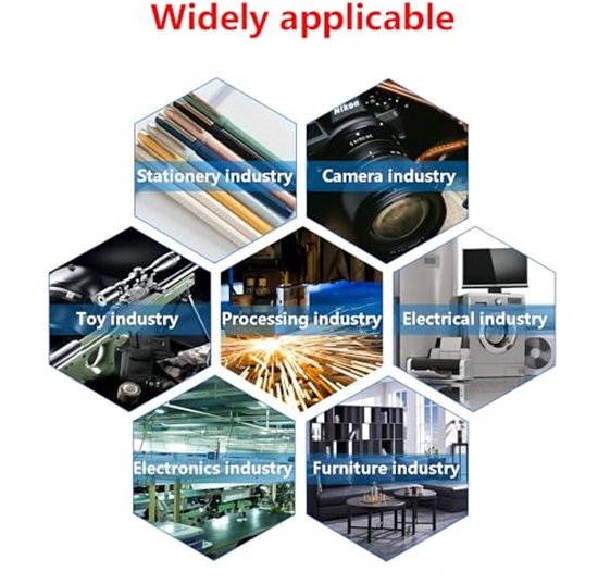 10pcs Compression Spring, Mini Stainless Steel Springs, Metal Springs ...