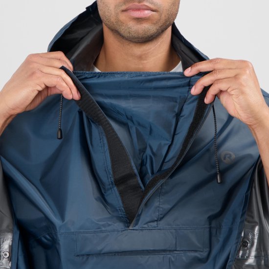 Core Commuter Rain Poncho Unisex | bol