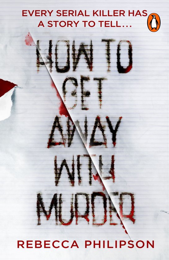 How to Get Away with Murder (ebook), Rebecca Philipson | 9781529955279 ...