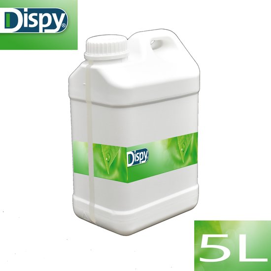 Dispy ontgeurder antibacterieel - Dieren, Interieur, Persoonlijke ...
