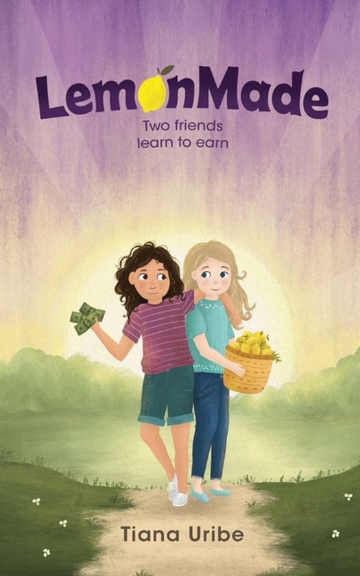 LemonMade, Tiana Uribe | 9798999210401 | Boeken | bol