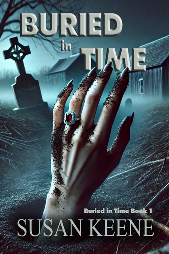 Buried in Time- Buried in Time, Susan Keene | 9781964559773 | Boeken | bol