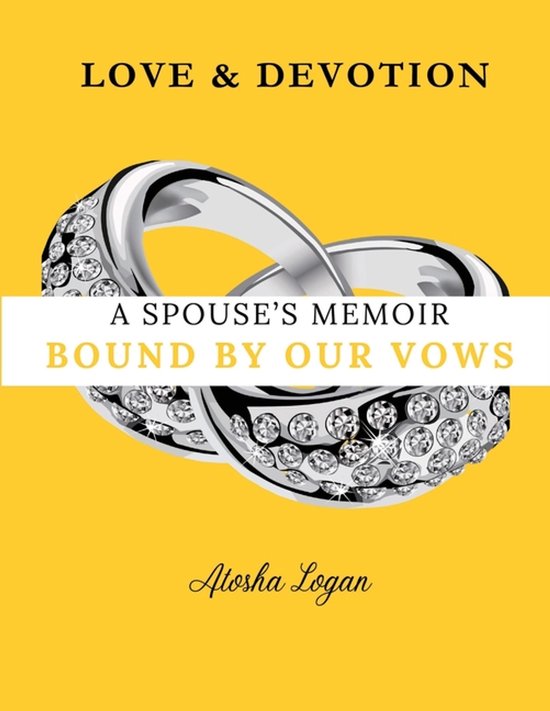 A Spouse's Memoir, Atosha Logan | 9798993175300 | Livres | bol