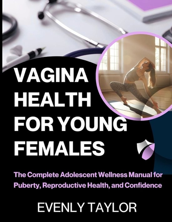 Vagina Health for Young Females | bol