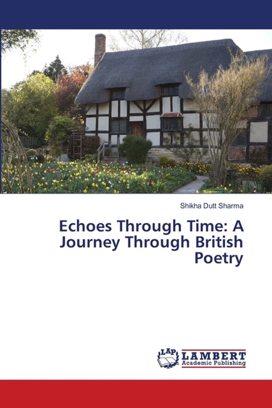 Echoes Through Time, Shikha Dutt Sharma | 9786207844340 | Boeken | bol