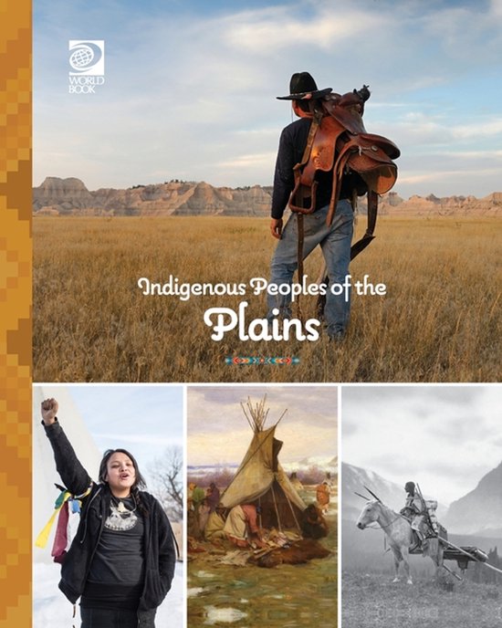 Indigenous Peoples of the Plains | 9780716658726 | Boeken | bol
