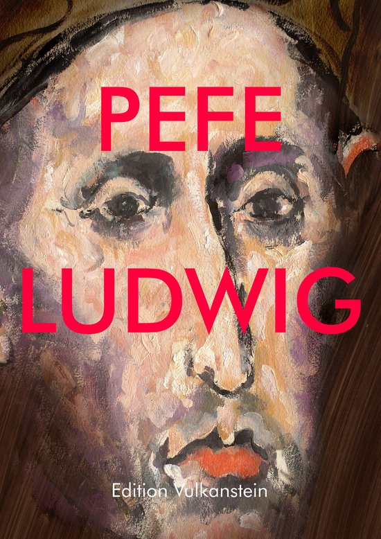 Ludwig (ebook) | 9783748177968 | Livres | bol