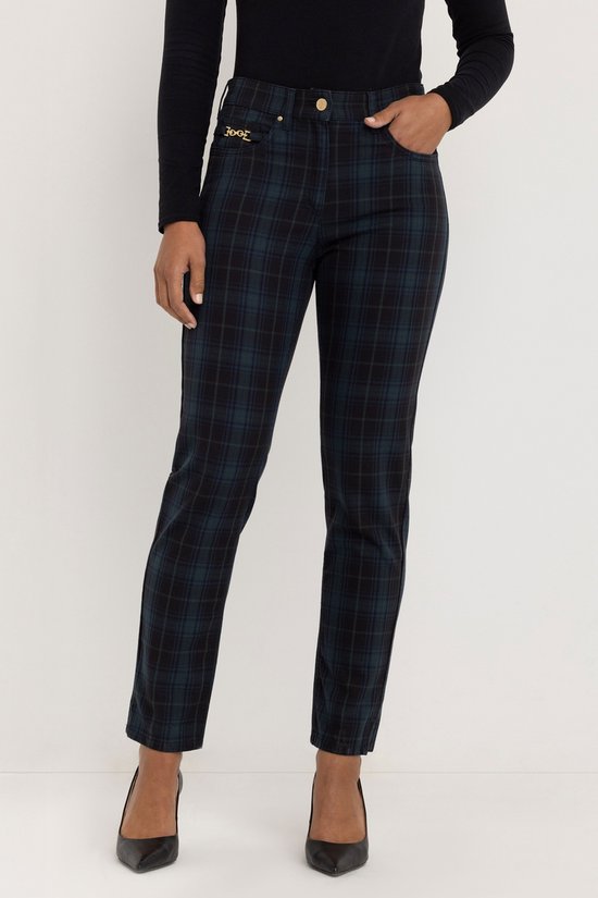 Sarah Bootcut Broek | bol