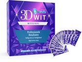 Crest 3D White Strips Bright - Tanden bleken thuis - 11 dagen | bol