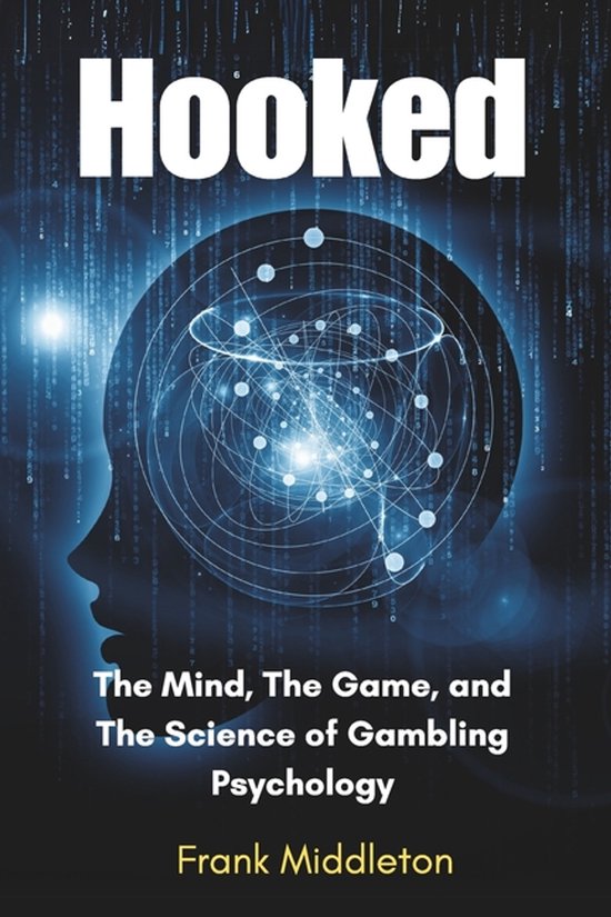 Hooked | 9798287954635 | Frank Middleton | Boeken | bol