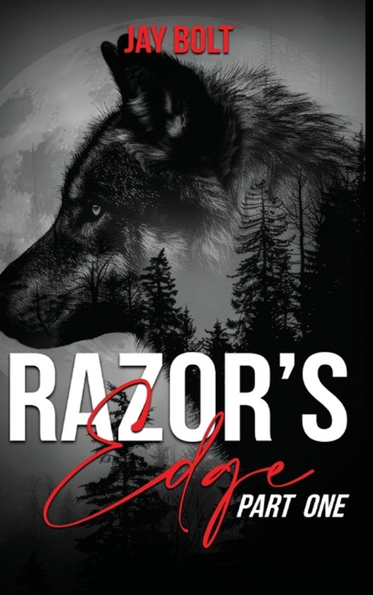 Razor's Edge, Jay Bolt | 9798900190686 | Livres | bol