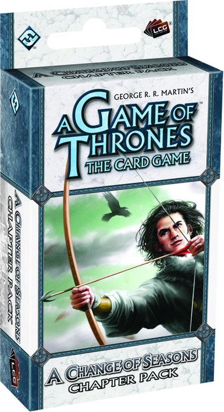 A Game of Thrones Lcg | Games | bol