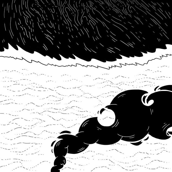 False Promises Ep (12''+Mp3+Art Print), Underher | LP (album) | Muziek ...