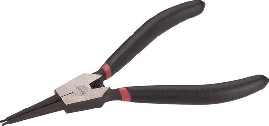 PARD - Seegerringtang-buiten, rechte bek - PA60905SO | bol.com