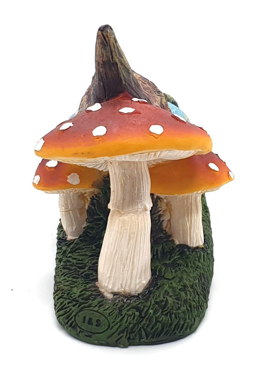 Tuinkabouter als tuinbeeld - Luie tuin kabouter | bol.com