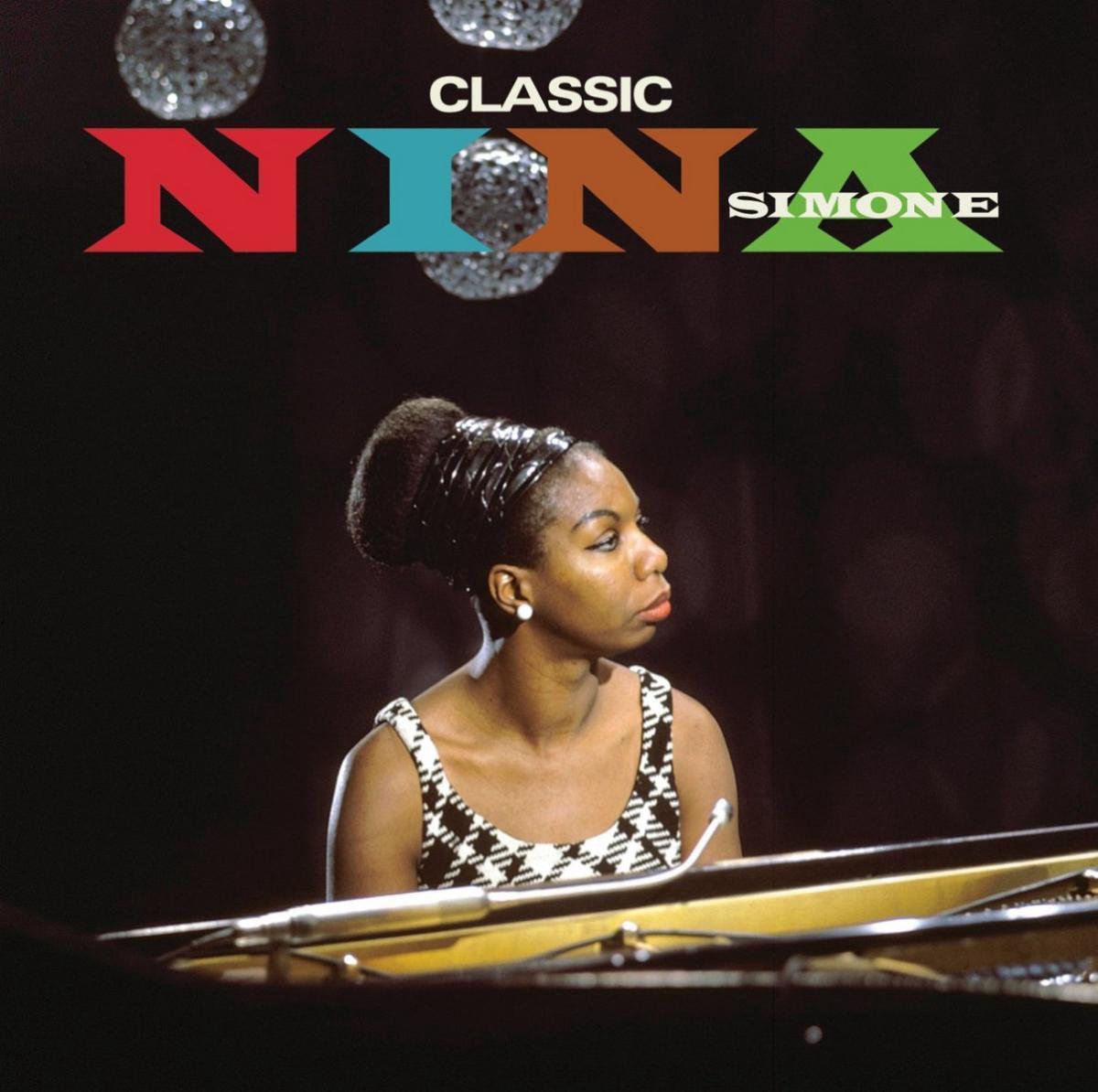 Classic:Masters Collection, Nina Simone | CD (album) | Muziek | bol.com