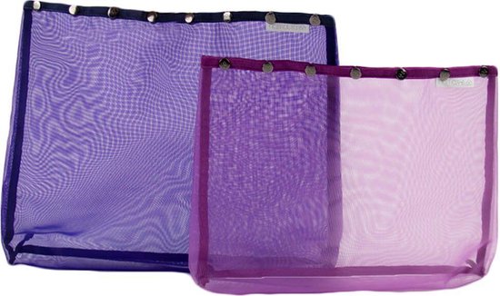 Namaste Oh Snap opbergtas (set XL-XXL) Ombre | bol.com