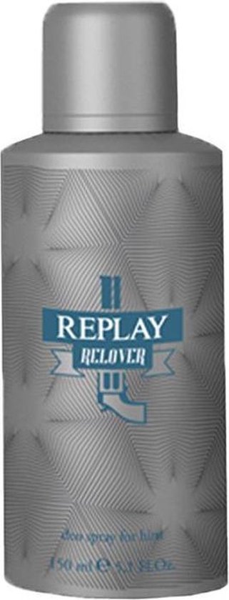 Replay Relover Deodorant Spray 150 ml | bol.com
