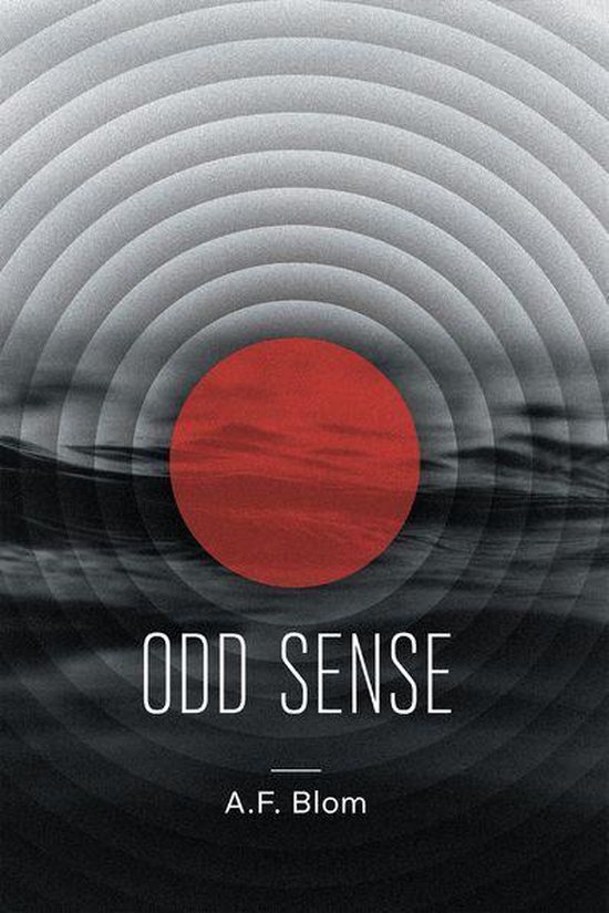 Odd Sense (ebook), A.F. Blom | 9781633388659 | Boeken | bol