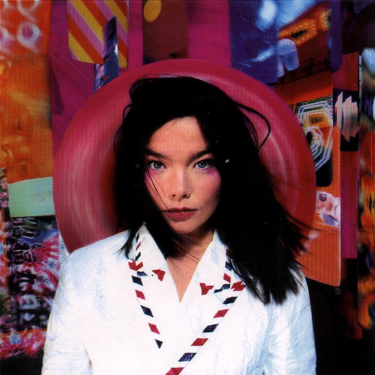 Björk - Post, Björk | LP (album) | Muziek | bol.com