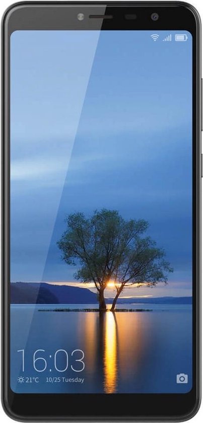 Hisense Infinity H11 Lite - 16GB - Zwart | bol.com