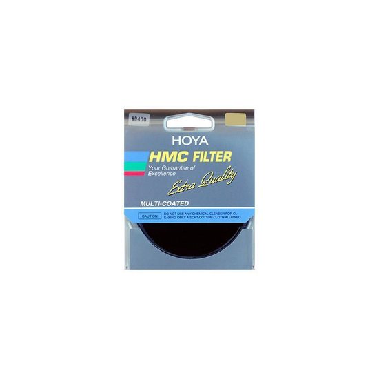 Hoya - HMC NDX400 49mm | bol.com