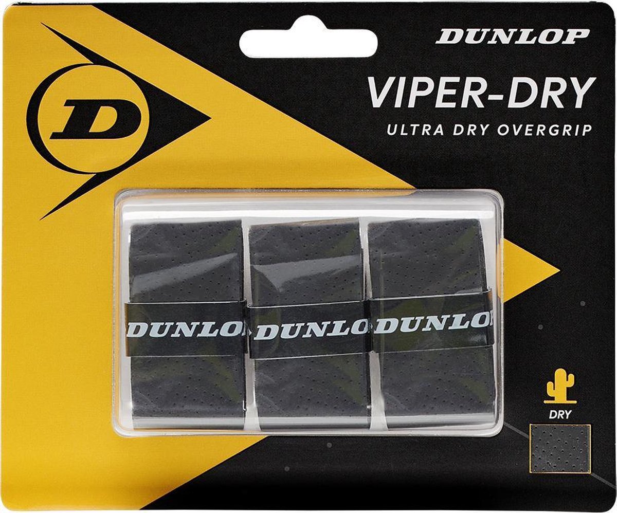 Dunlop Grip | bol.com