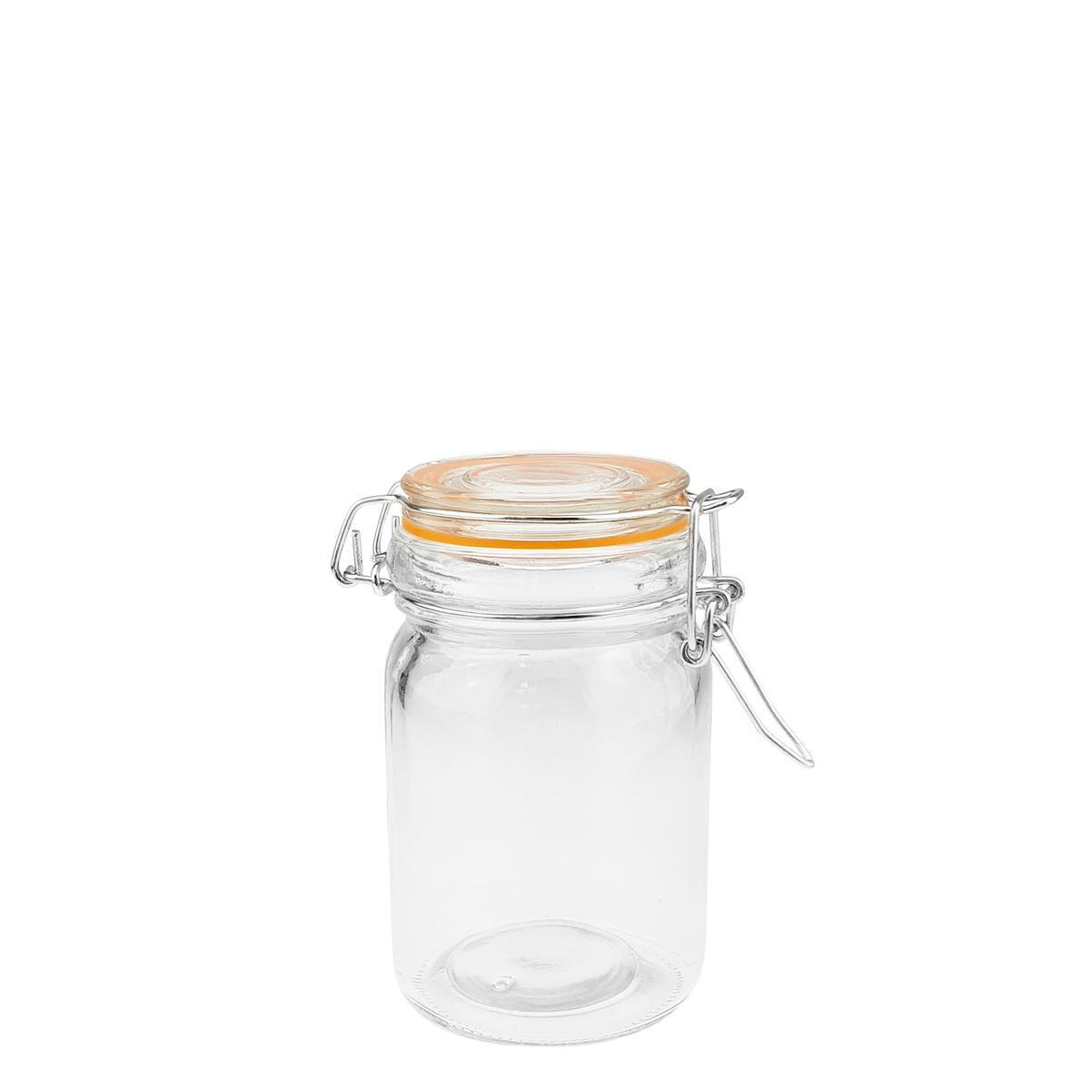 Weckpot Handmade 250 ml | bol.com