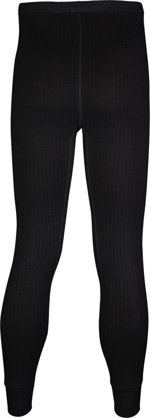 Avento Basic - Pantalon thermo - Homme - Taille XXL - Zwart | bol
