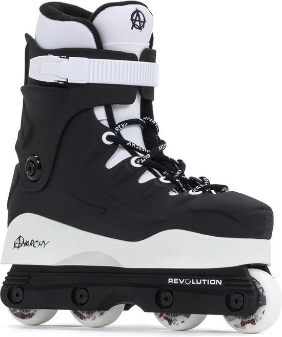 Anarchy Revolution II Agressive StuntSkates | bol