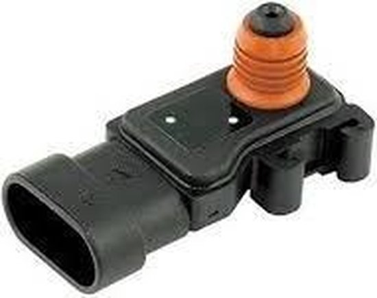 Mercruiser Map Sensor MCM/MIE GM V-6 & 305, 350, MX 6.2L MPI, 7,4L MPI ...