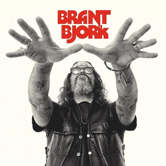 Brant Bjork, Brant Bjork | LP (album) | Muziek | bol.com