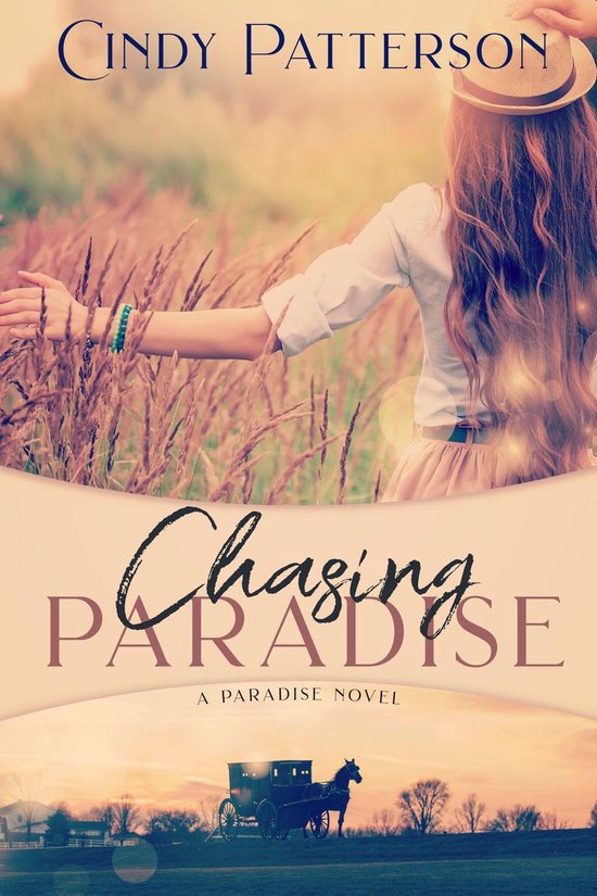 Chasing Paradise (ebook), Cindy Patterson | 9781646690367 | Boeken ...