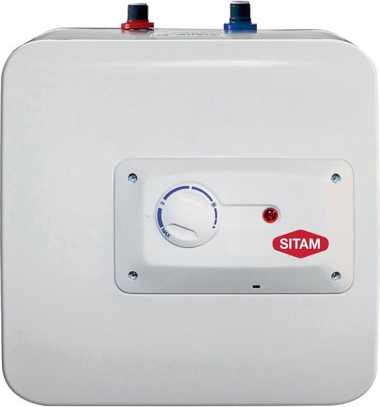 Sitam Keukenboiler Sitam 2000W 10l onderbouw | bol